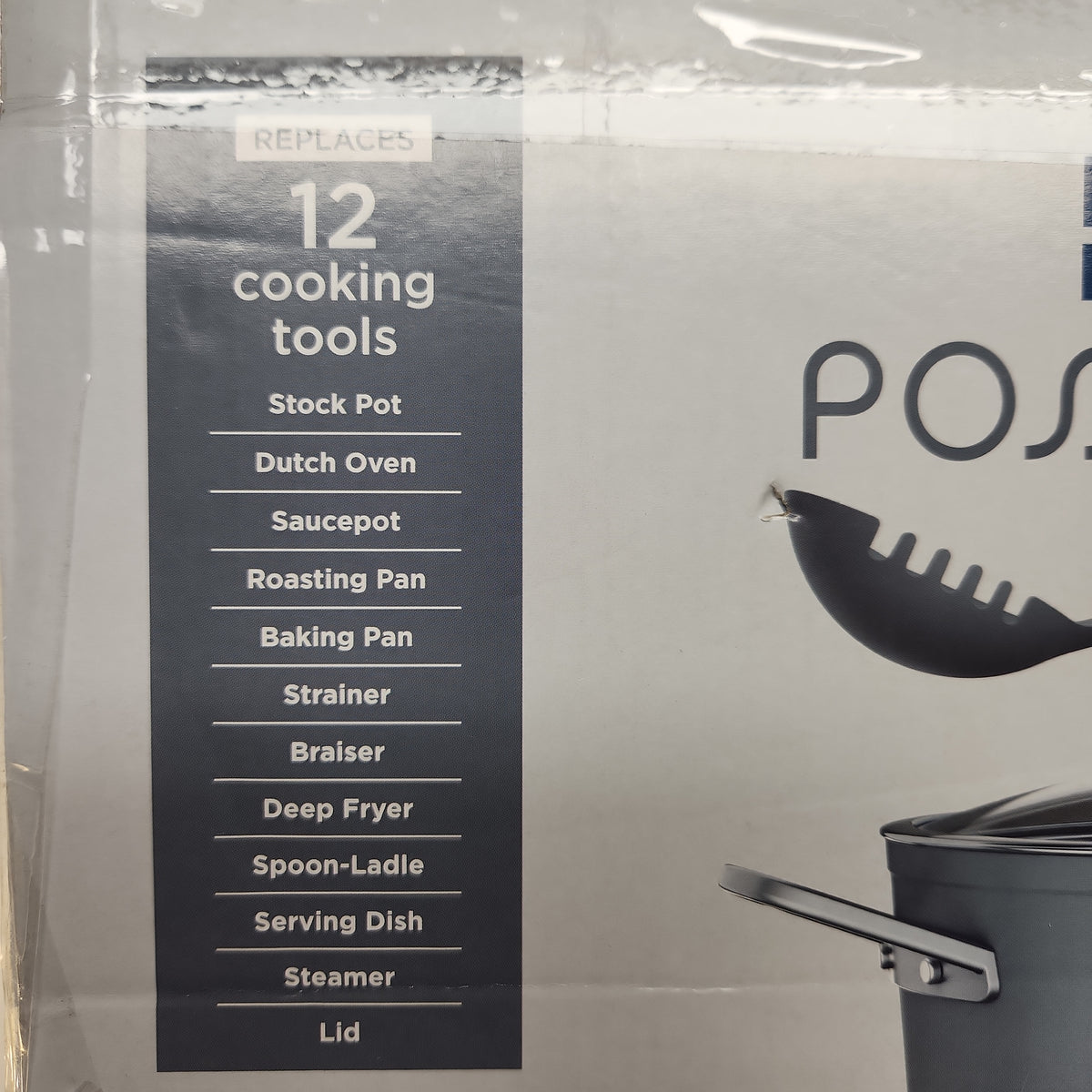 Ninja Foodie Possible Pot – Morrow's of Drumbo