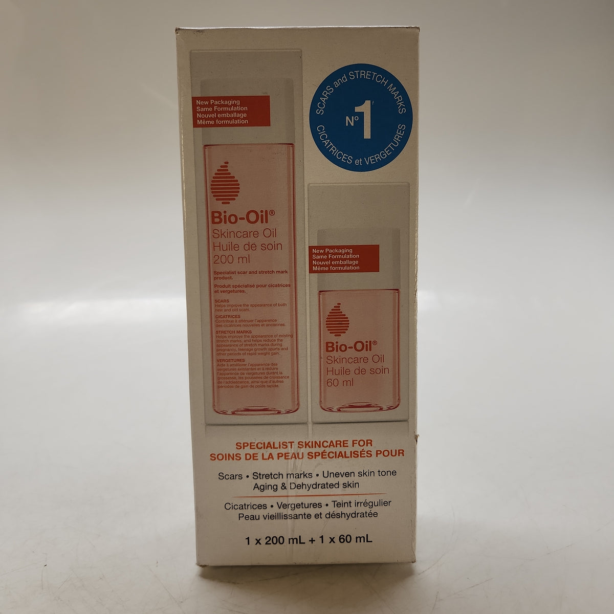 Bio-Oil Skincare Oil – Morrow's of Drumbo
