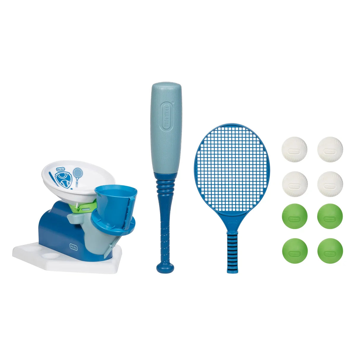 Little Tikes Ultimate Baseball & Tennis Trainer – Morrow's of Drumbo