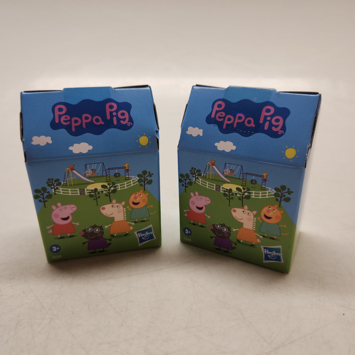 Peppa Pig Suprise Figurine Blind Box *Sale* – Morrow's of Drumbo